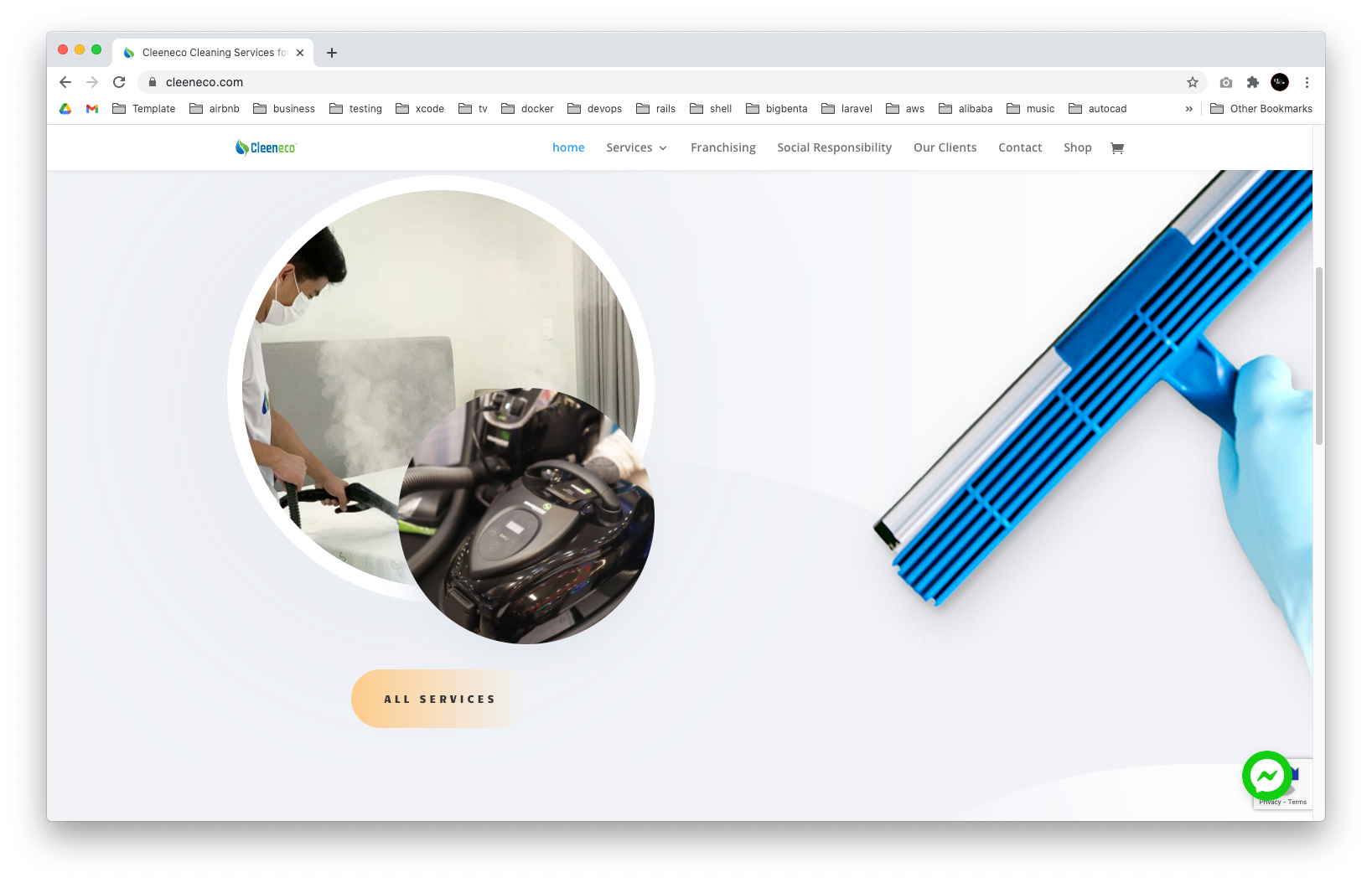 Ruel Nopal: IT Consultant